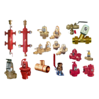 Roots Regulators - Oslin Nation Co.