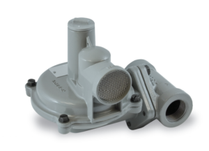 Itron B42 Series Regulator - Oslin Nation Co.