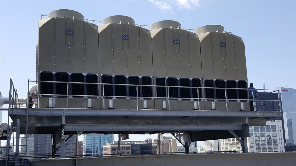 Other Equipment Archives - Oslin Nation Co.