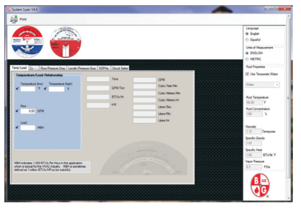 Circuit Setter Plus® Calibrated Balance Valves - Oslin Nation Co.