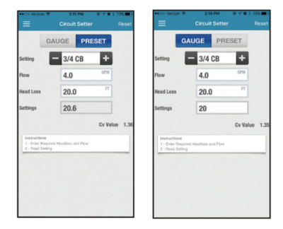Circuit Setter Plus® Calibrated Balance Valves - Oslin Nation Co.